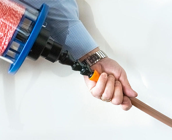 Pull Line Blower for 3/4"-2" (18-50 mm) Conduit — Primus Cable