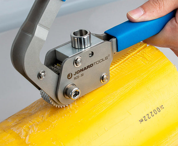 Submariner Cable & Large Duct Slitter — Primus Cable