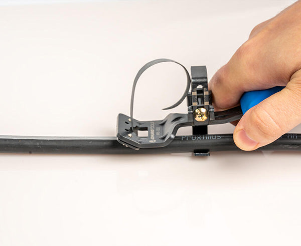 RocketRibbon® Cable Shaving Tool, 12 - 22 mm — Primus Cable