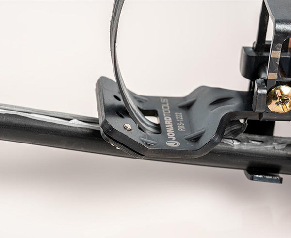 RocketRibbon® Cable Shaving Tool, 12 - 22 mm — Primus Cable