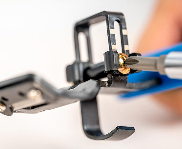 RocketRibbon® Cable Shaving Tool, 12 - 22 mm — Primus Cable