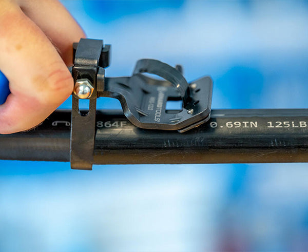 RocketRibbon® Cable Shaving Tool, 12 - 22 mm — Primus Cable