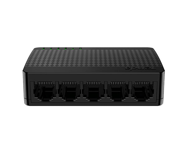 5-Port Gigabit Ethernet Switch – Primus Cable