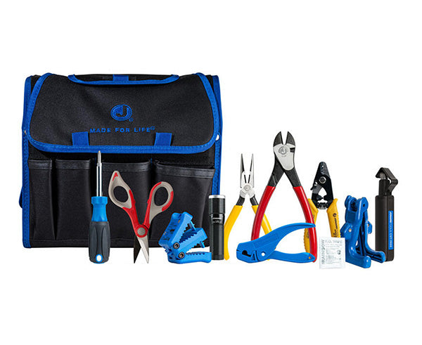 Fiber Prep Kit Tk 121 Primus Cable