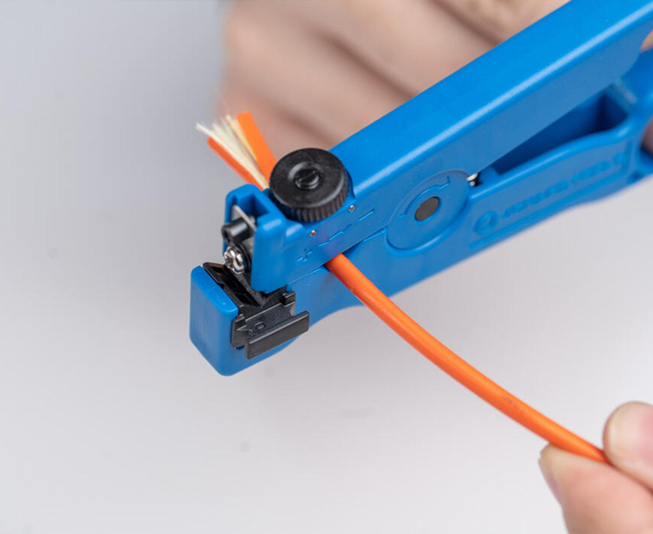 Ultimate Backpack Fiber Prep Kit — Primus Cable
