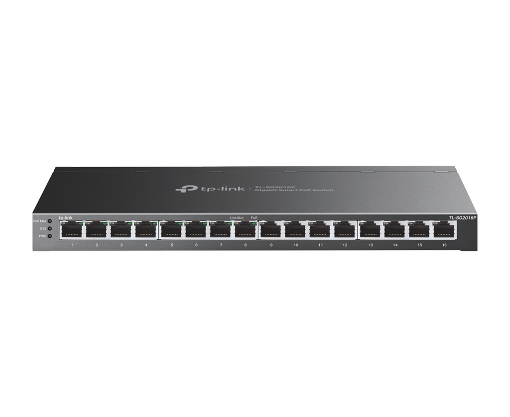 Business Switches — Primus Cable