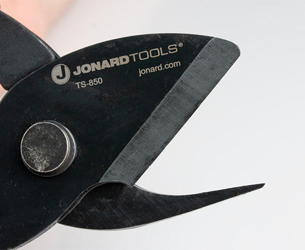 Tabbing Shears | Primus Cable | Hand Tools for Cable