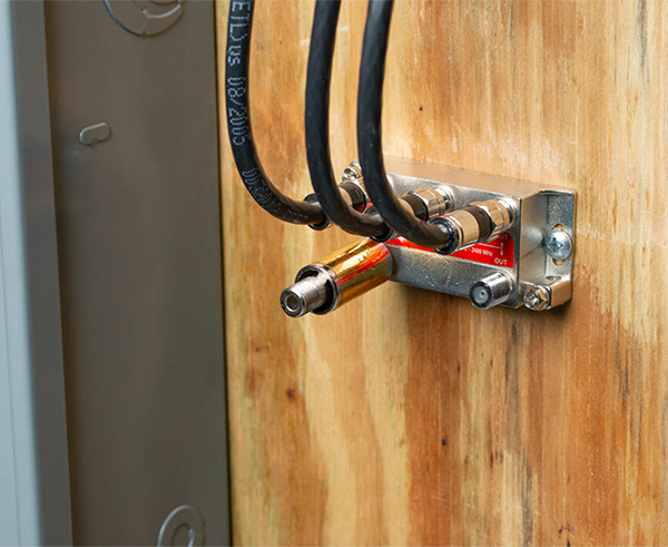 Terminator Tool for PPC and T&B, 7 1/2" | Primus Cable | Hand Tools