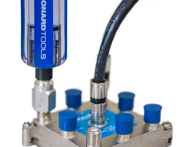 Terminator Tool for PPC and T&B, 7 1/2" | Primus Cable | Hand Tools