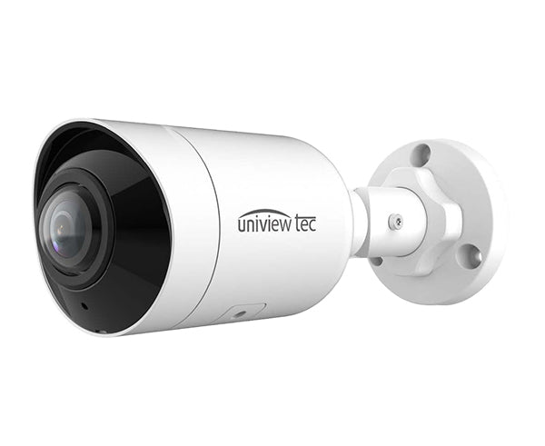 4K, 180° PANORAMIC LENS, INTELLIGENT BULLET – Primus Cable