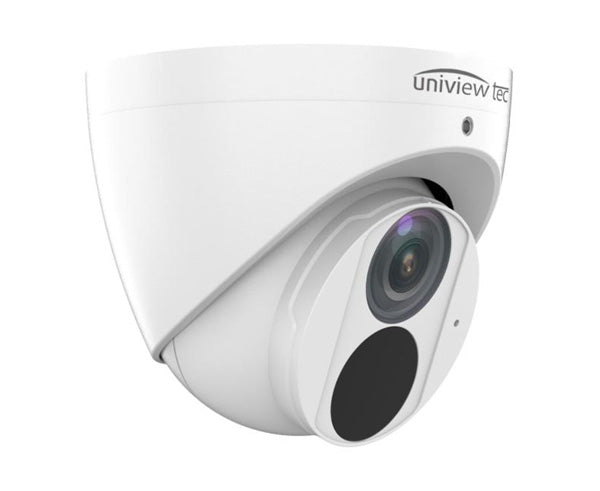 5MP Security Camera Light hunter Turret Dome – Primus Cable