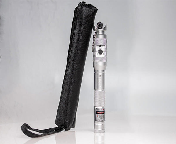 Rugged Visual Fault Locator Kit — Primus Cable