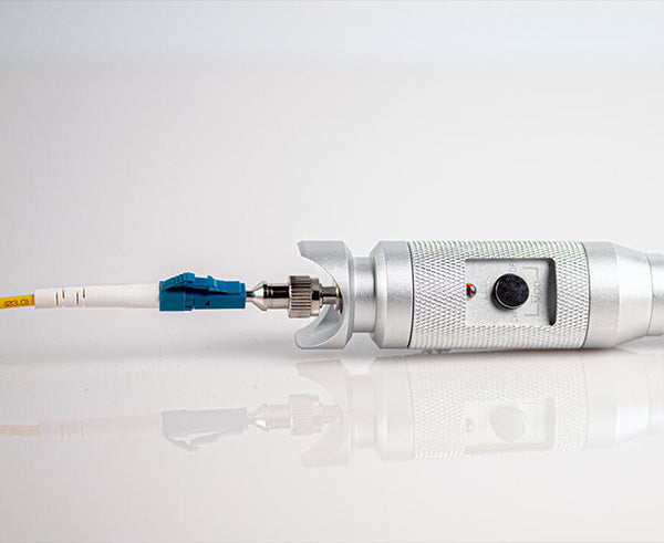 Rugged Visual Fault Locator Kit — Primus Cable