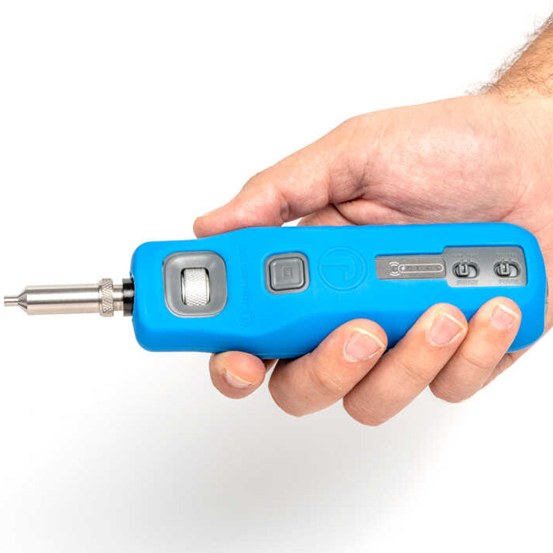 WFM-100 Wireless Fiber Inspection Microscope | Jonard Tools – Primus Cable