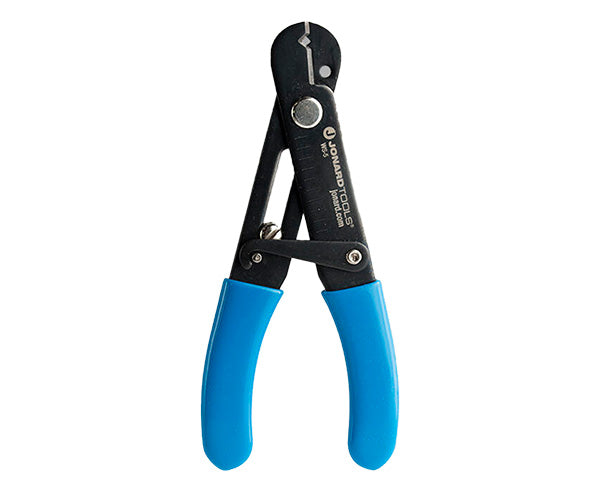Adjustable Wire Stripper & Cutter (WS-5) | Primus Cable | Hand Tools