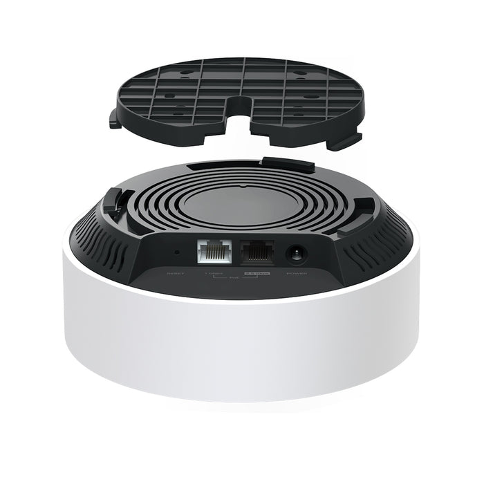 AX3000 Deco X50-PoE Whole Home Mesh WiFi 6 System — Primus Cable