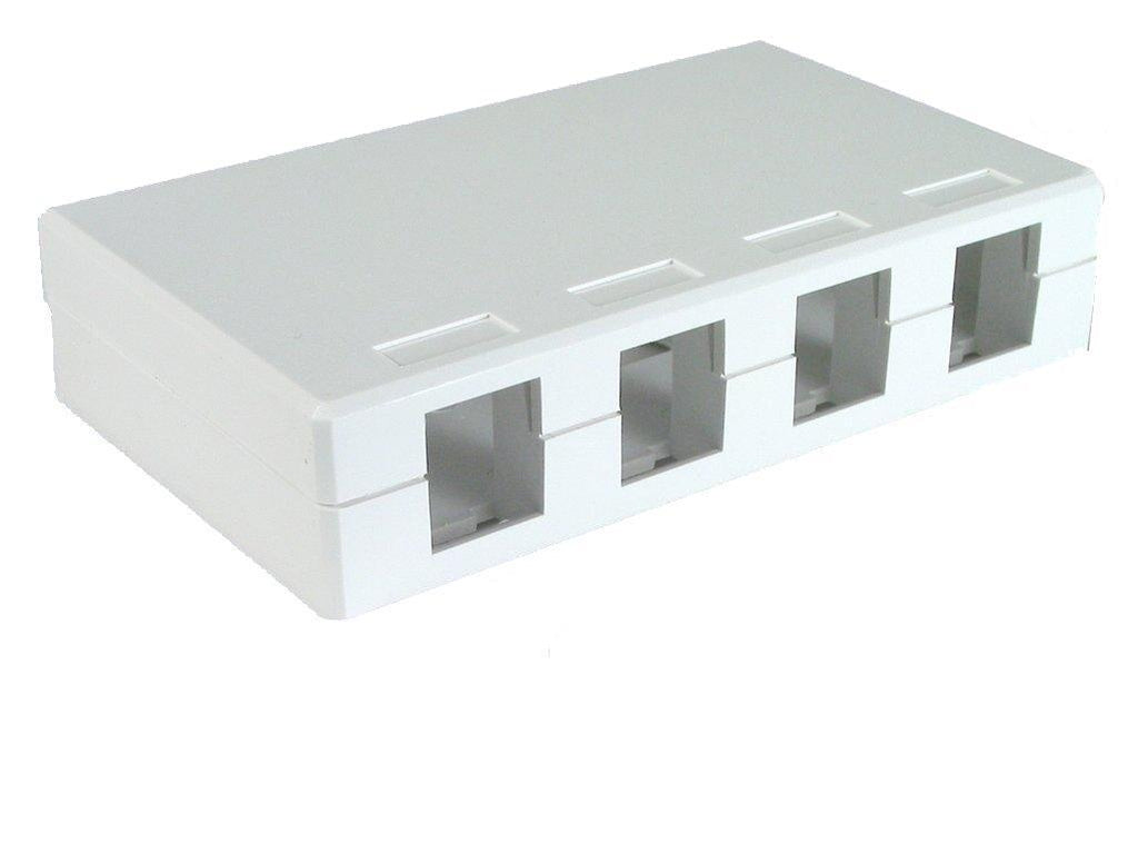 Surface Mount Boxes, Wall Mount Boxes - Primus Cable