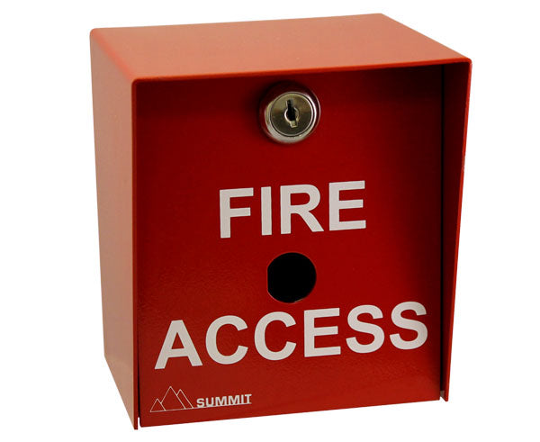 Fire Access Box — Primus Cable