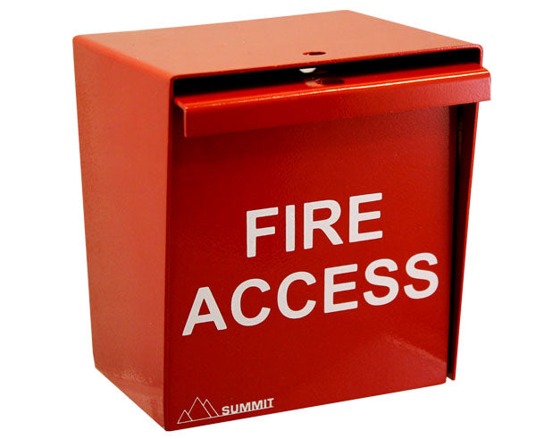 Fire Access Box — Primus Cable