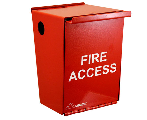 Fire Access Box — Primus Cable