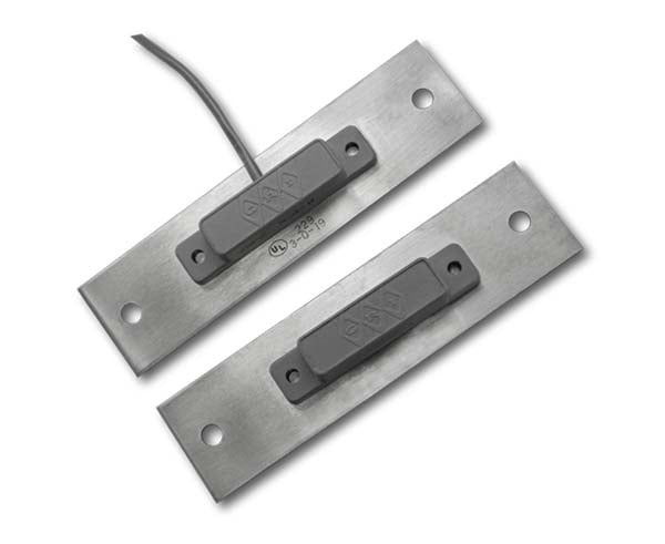 Recessed ANSI Switch (UL listed), Tamper Resistant — Primus Cable