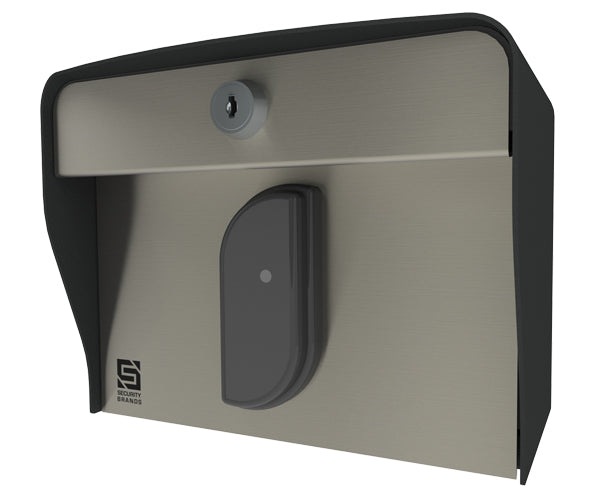 RemotePro CR Proximity Card Reader Secura Key – Primus Cable