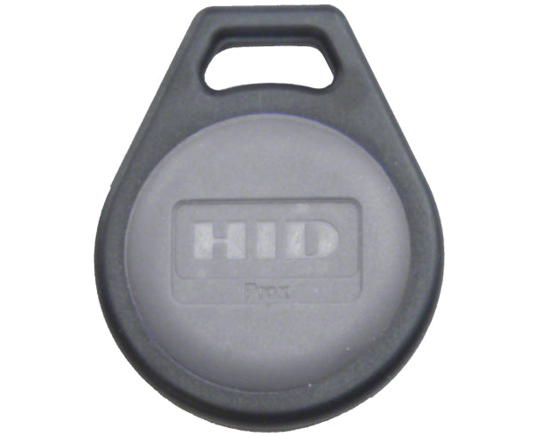 Keycards - HID ProxPoint - Key Fob 100 Pack — Primus Cable