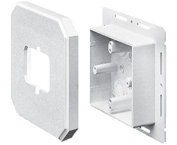 Floor, Siding & Wall Boxes — Primus Cable