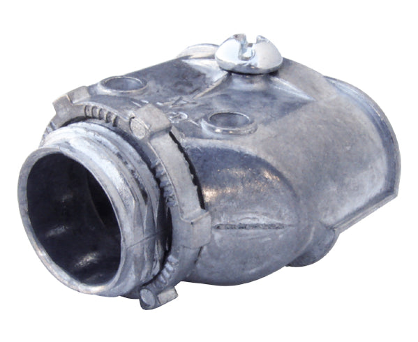 Flexible Conduit Fittings — Primus Cable