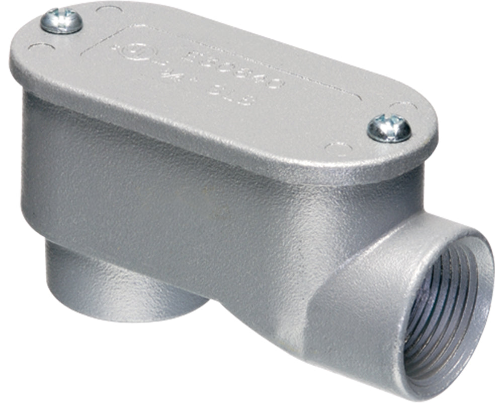 Flexible Conduit Fittings – Primus Cable