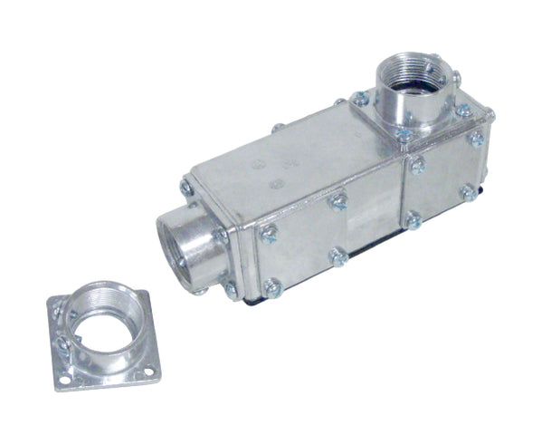 EMT Conduit Bodies and Junction Boxes | Primus Cable