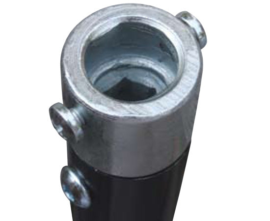 12' Xtender Pole™ - Telescoping Extension Pole | Primus Cable