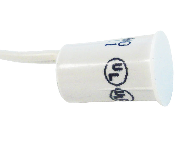 Miniature 3/8" Recessed Switch Set -10 Pack — Primus Cable