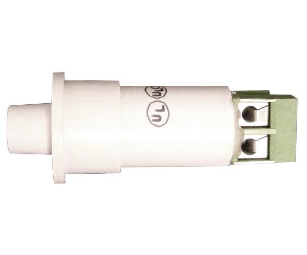 Push Button/Plunger Switch - PB-100/PBF-100 Series - 10 Pack — Primus Cable