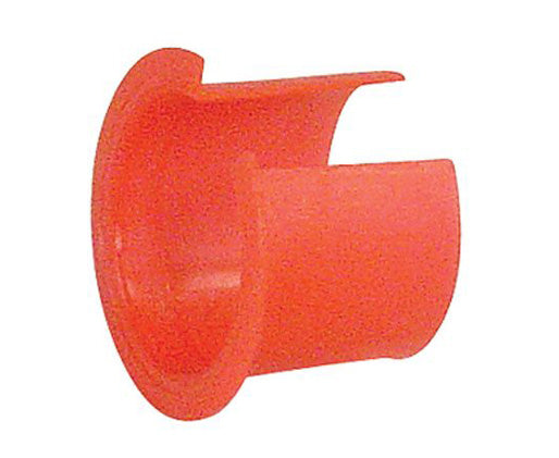 Red Thermo Plastic Anti Short Insulating Bushing — Primus Cable