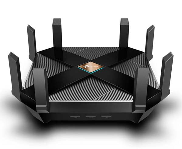 Routers - WiFi Routers from TP-Link — Primus Cable
