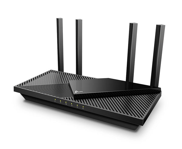 AX1800 Dual-Band Wi-Fi 6 Router TP-Link — Primus Cable