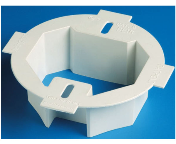 Ceiling Light Junction Box Extender | Shelly Lighting