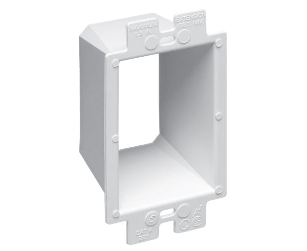 Metal Outlet Boxes Drywall