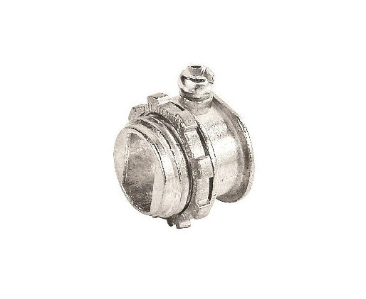 Set Screw Connector for BX/MC Cable — Primus Cable