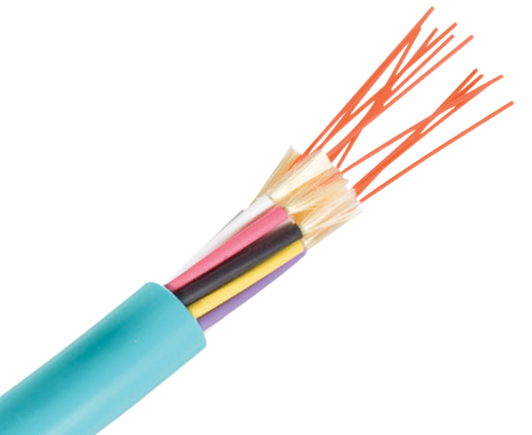 Bulk Fiber Optic Cables – Singlemode/Multimode — Primus Cable