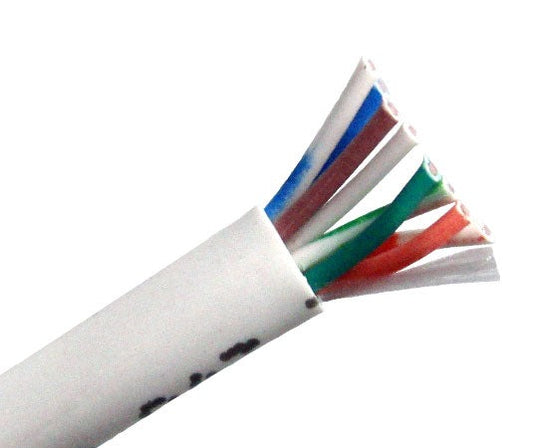 Phone Cable, CAT3 Cable | Primus Cable