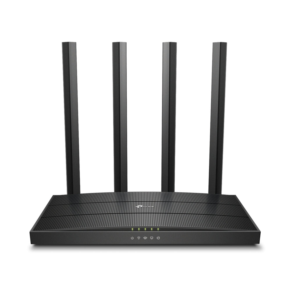 Routers - WiFi Routers from TP-Link — Primus Cable