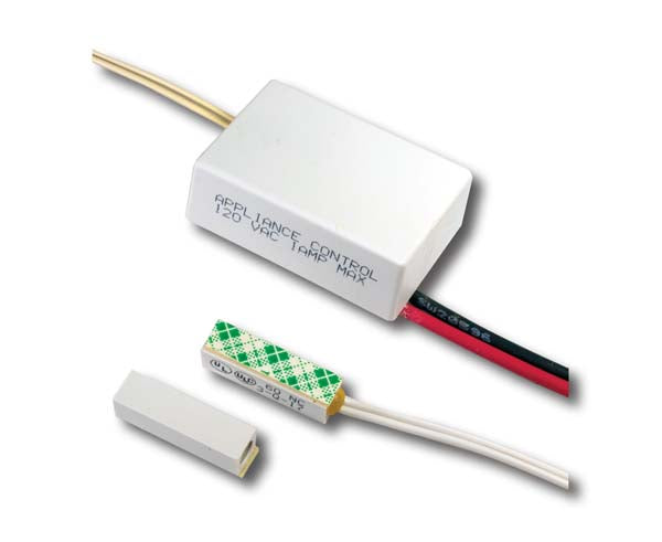 Current Controller with Recessed Switch — Primus Cable