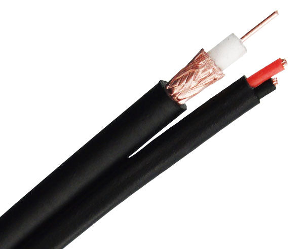 Cablexperts Direct Burial Coax