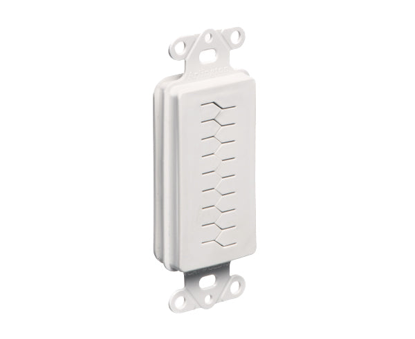 Wall Plates, Ethernet Wall Plates – Primus Cable