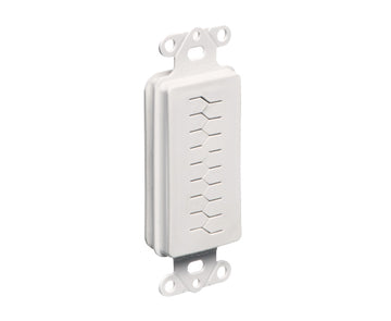 Cable Entrance Plates, Recessed Wall Plates – Primus Cable