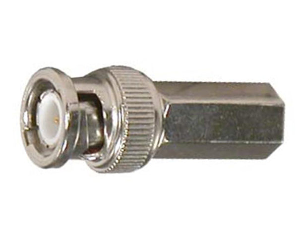 Coax Cable Connectors, for RG59, RG6, RG11 and RGB — Primus Cable