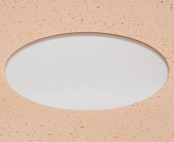 9" Spring-Mount Ceiling Cover Plate – Primus Cable
