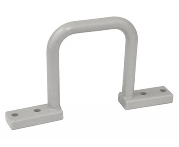 Plastic Distribution D Ring — Primus Cable